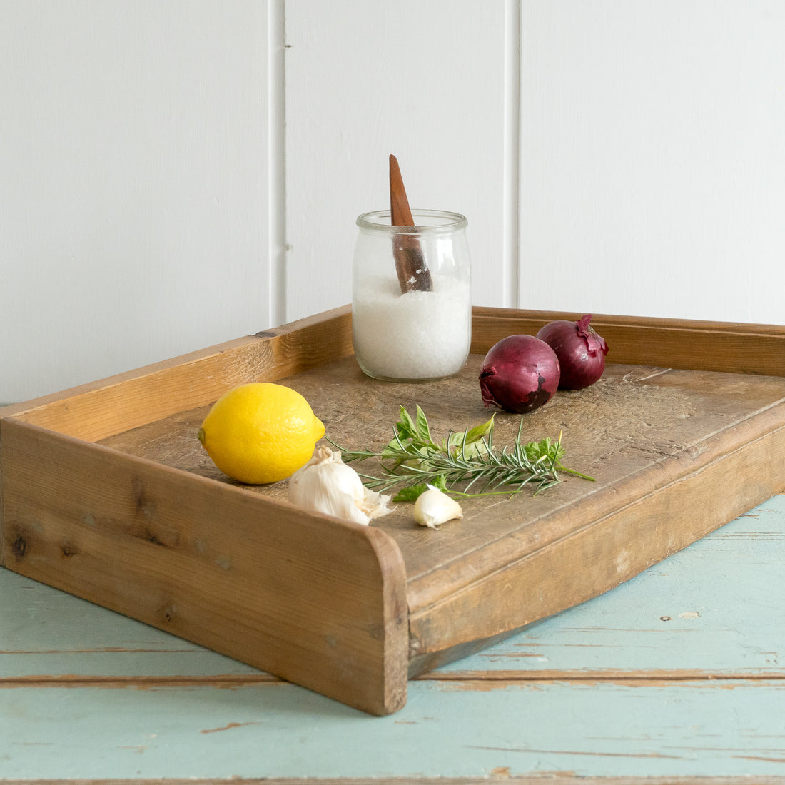 Large Rustic Chopping Board – Goose Home and Garden